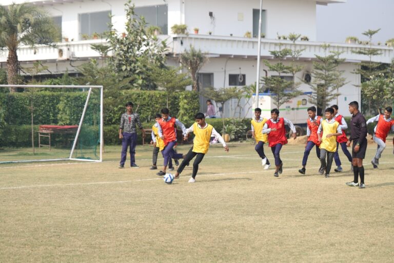 Leading NGO in India for Sustainable Development | Roots Foundation