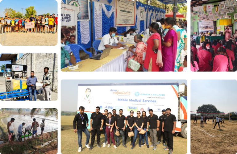 About Us - Roots Foundation